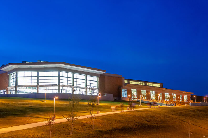 Student Recreation Center turns 20 | WSU Insider | Washington State ...