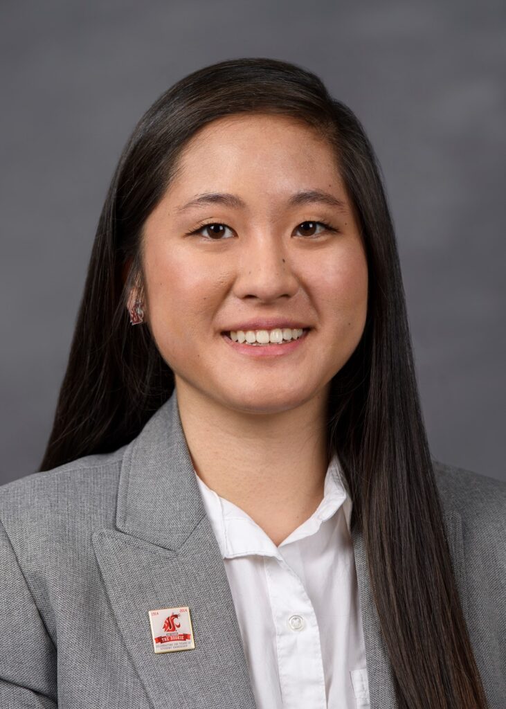 Three Minute Thesis returns | WSU Insider | Washington State University