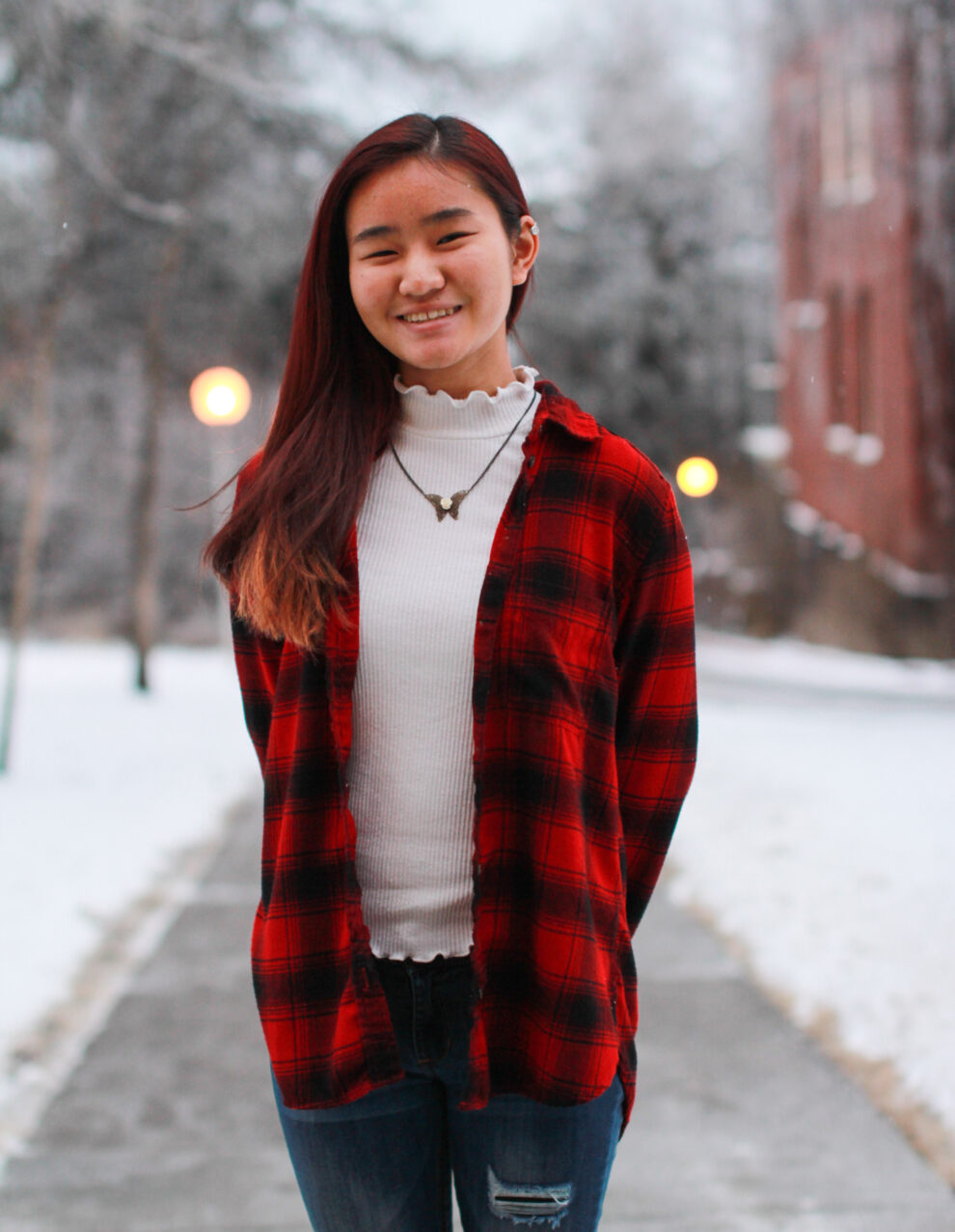 Advancing the power, tradition of poetry for social change | WSU ...