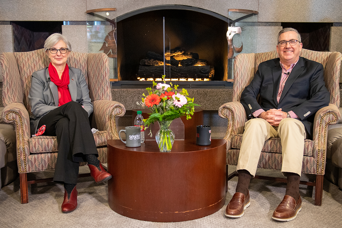 OneWSU and the path ahead highlighted during 2021 State of the ...