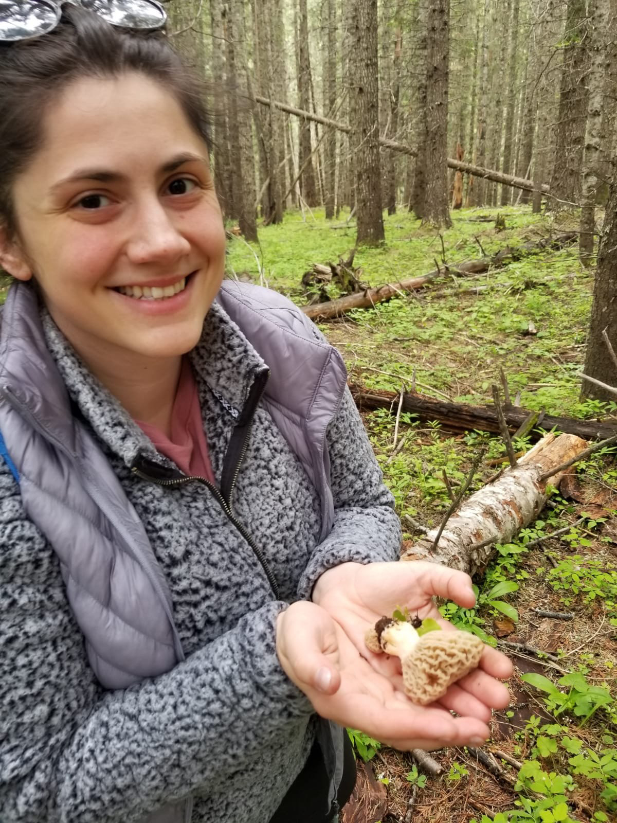 PhD student selected to talk to Congress about science funding | WSU ...