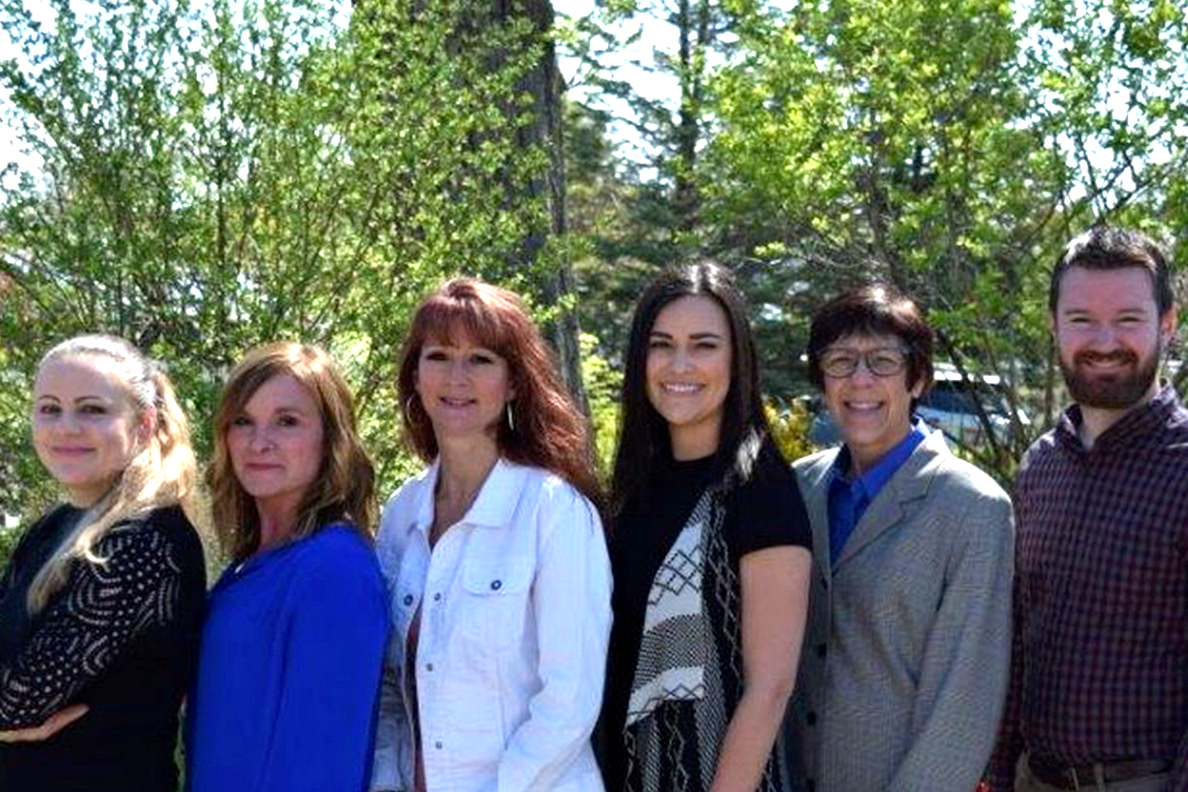 Remote worker certification prepares rural job seekers for the future ...