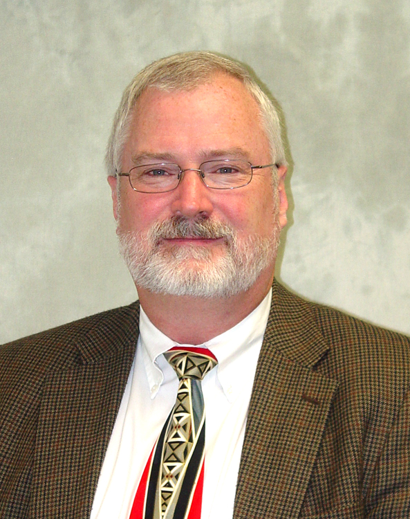 Dan Dolan recognized with public safety leadership award | WSU Insider | Washington State University