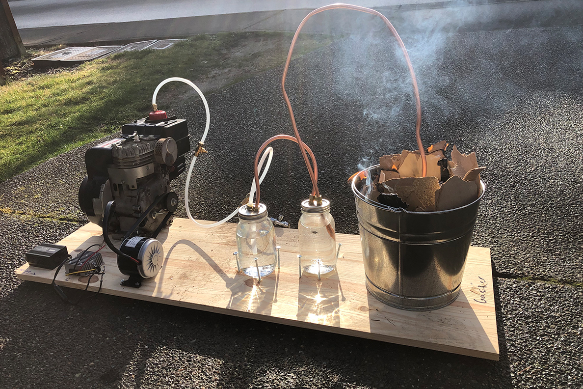 Student idea would use trash to create electricity | WSU Insider ...