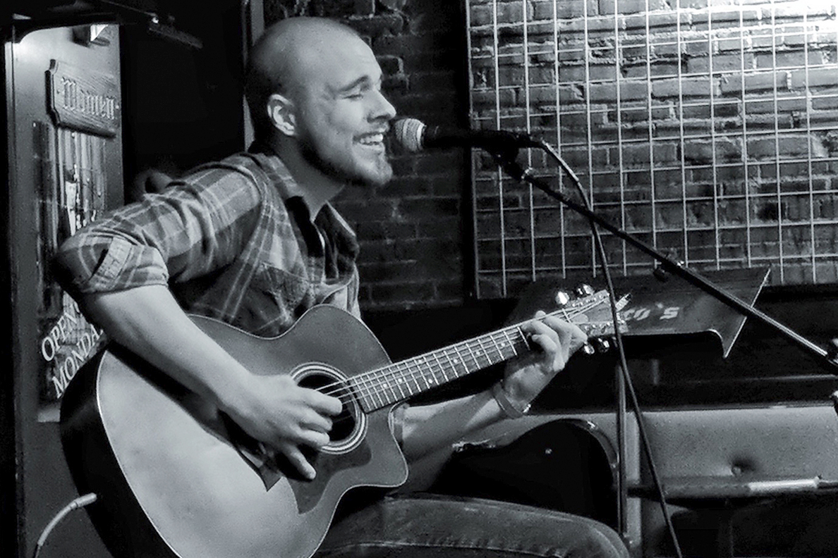 Students pen original songs of protest and social commentary | WSU ...