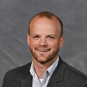 Ben Pingel selected for Oaks Academic Technology Award | WSU Insider | Washington State University