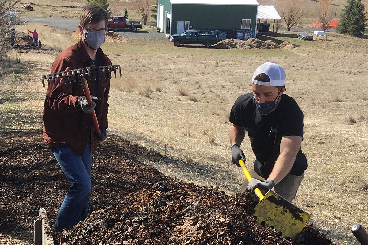 Center for Civic Engagement prepares for more community engagement ...