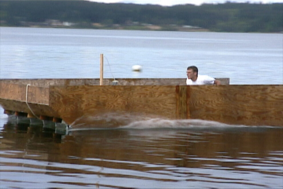 A dream, a Dragonfly, and the hope for a better ferry | WSU Insider ...