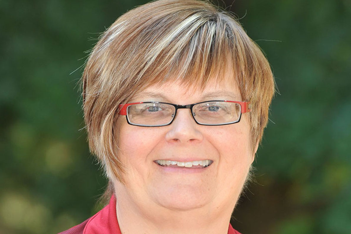 Family creates scholarship in memory of longtime student advocate | WSU ...