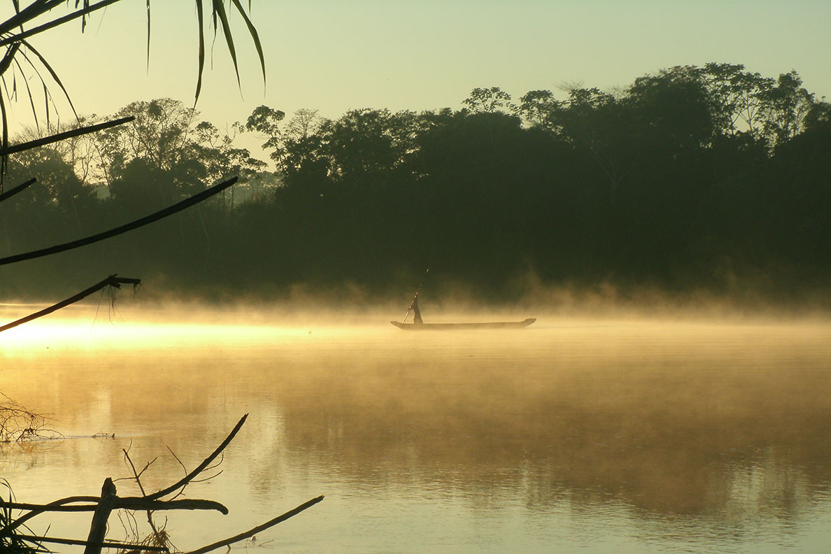 Seeds of economic health disparities found in subsistence society | WSU ...