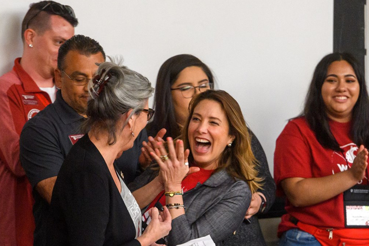 Academic advising added to WSU’s Spanish-language orientation program ...