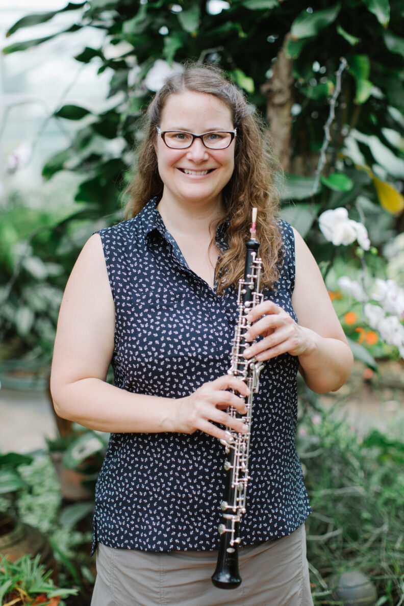 Trevor Bond, Keri McCarthy assume leadership of Center for Arts and ...