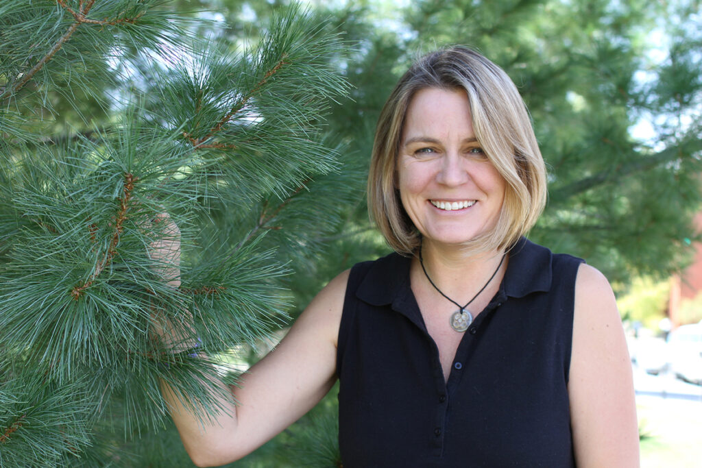 Doreen Main named horticulture interim chair | WSU Insider | Washington State University