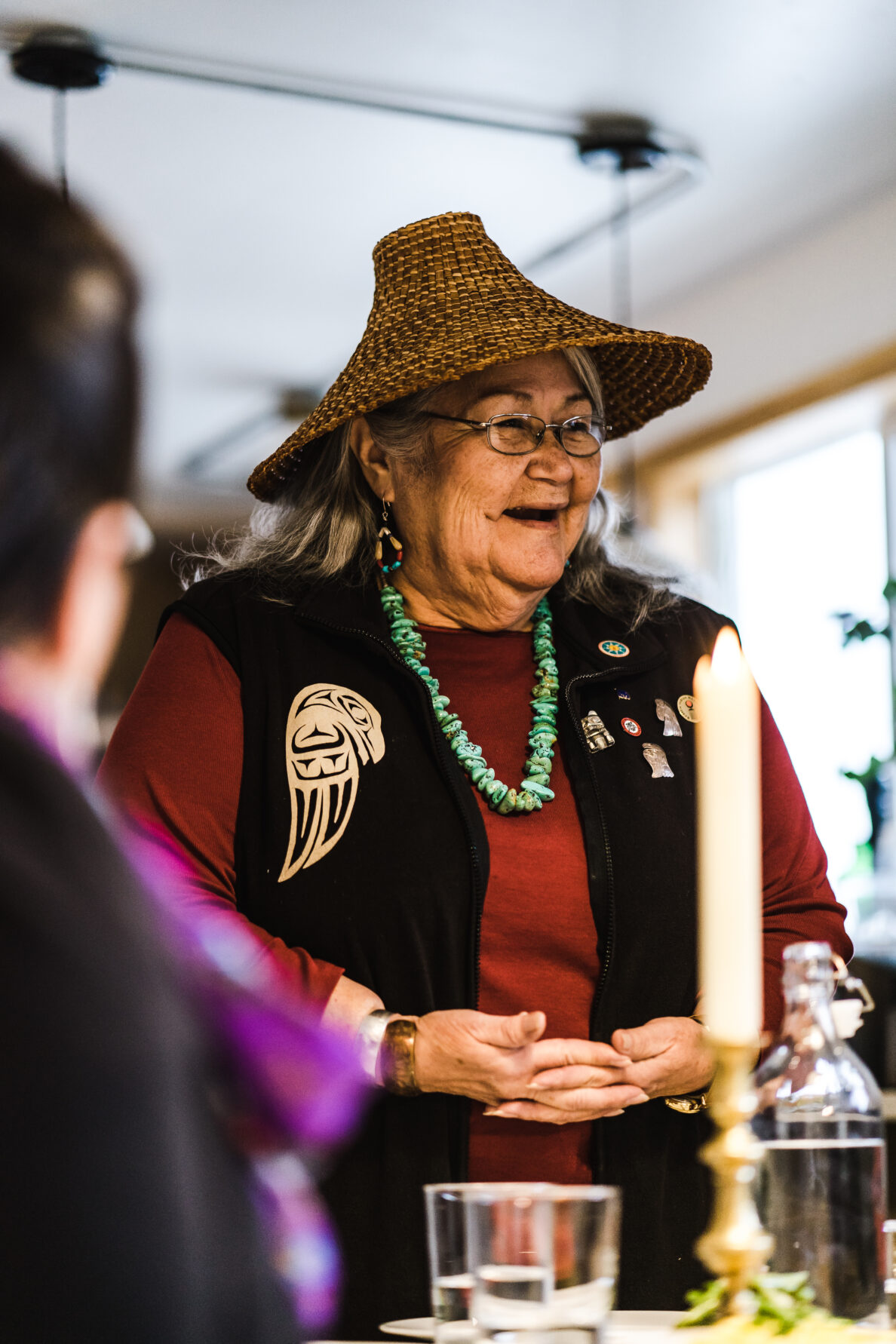 Combating dementia in Native, Pacific Islander communities | WSU ...