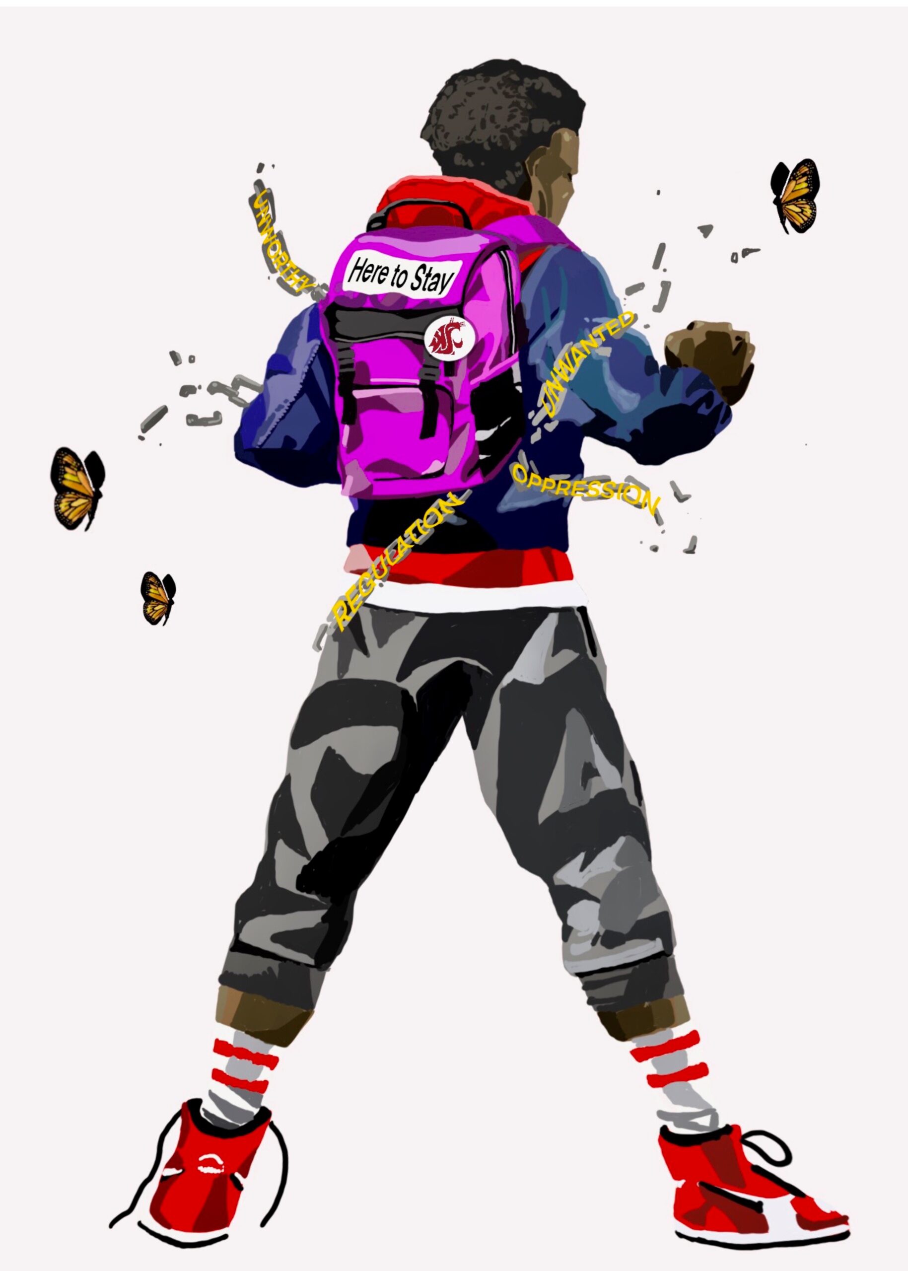 Raising the profile of undocumented initiatives | WSU Insider ...