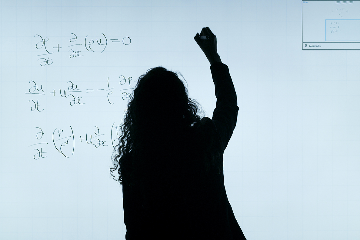 New NSF grant to increase math teacher diversity | WSU Insider ...