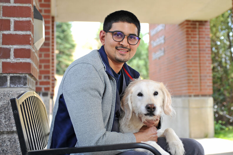 Fitting the pieces together | WSU Insider | Washington State University
