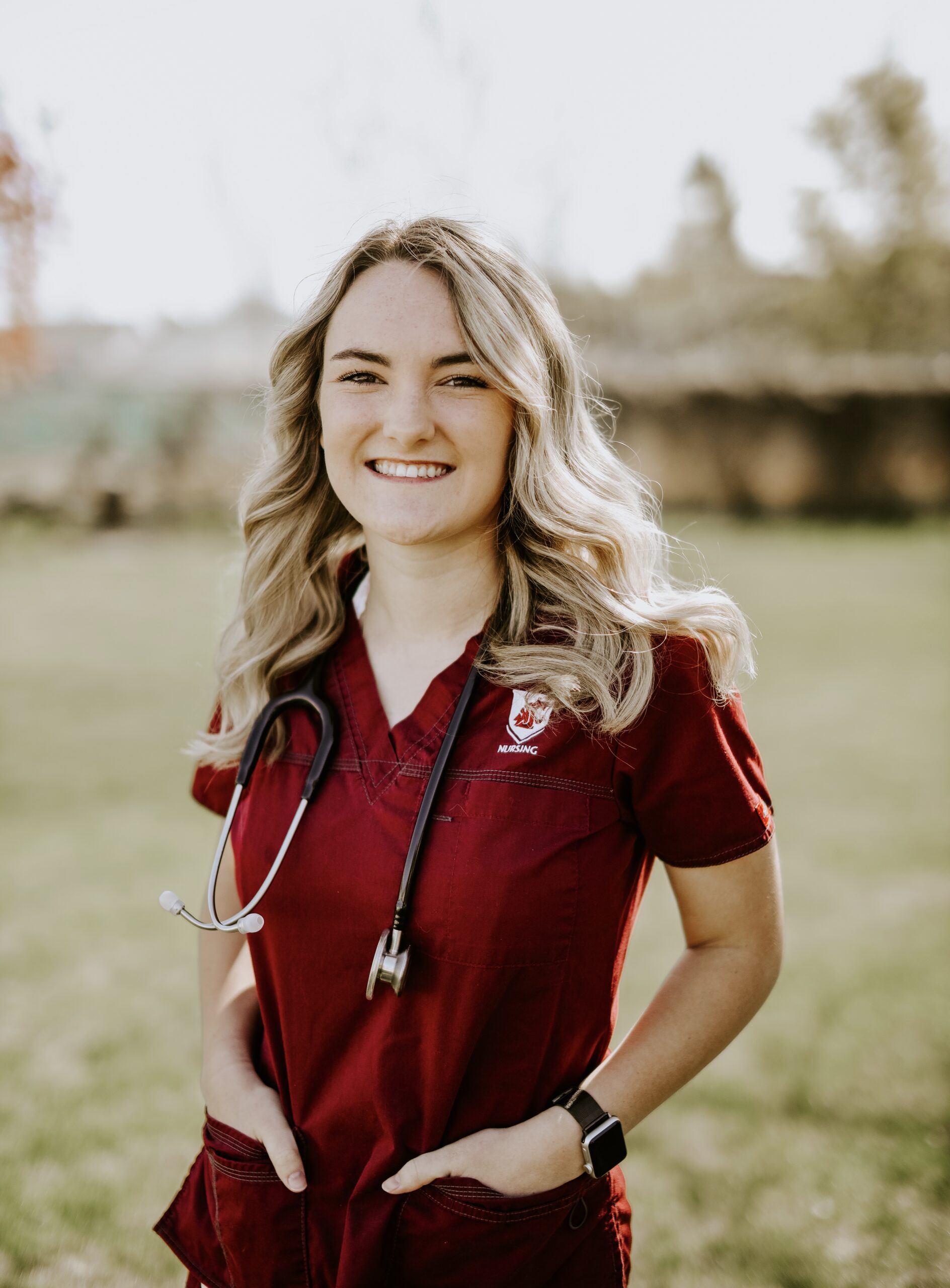 Coug nurses in COVID units: Exhausted, feeling under attack | WSU ...