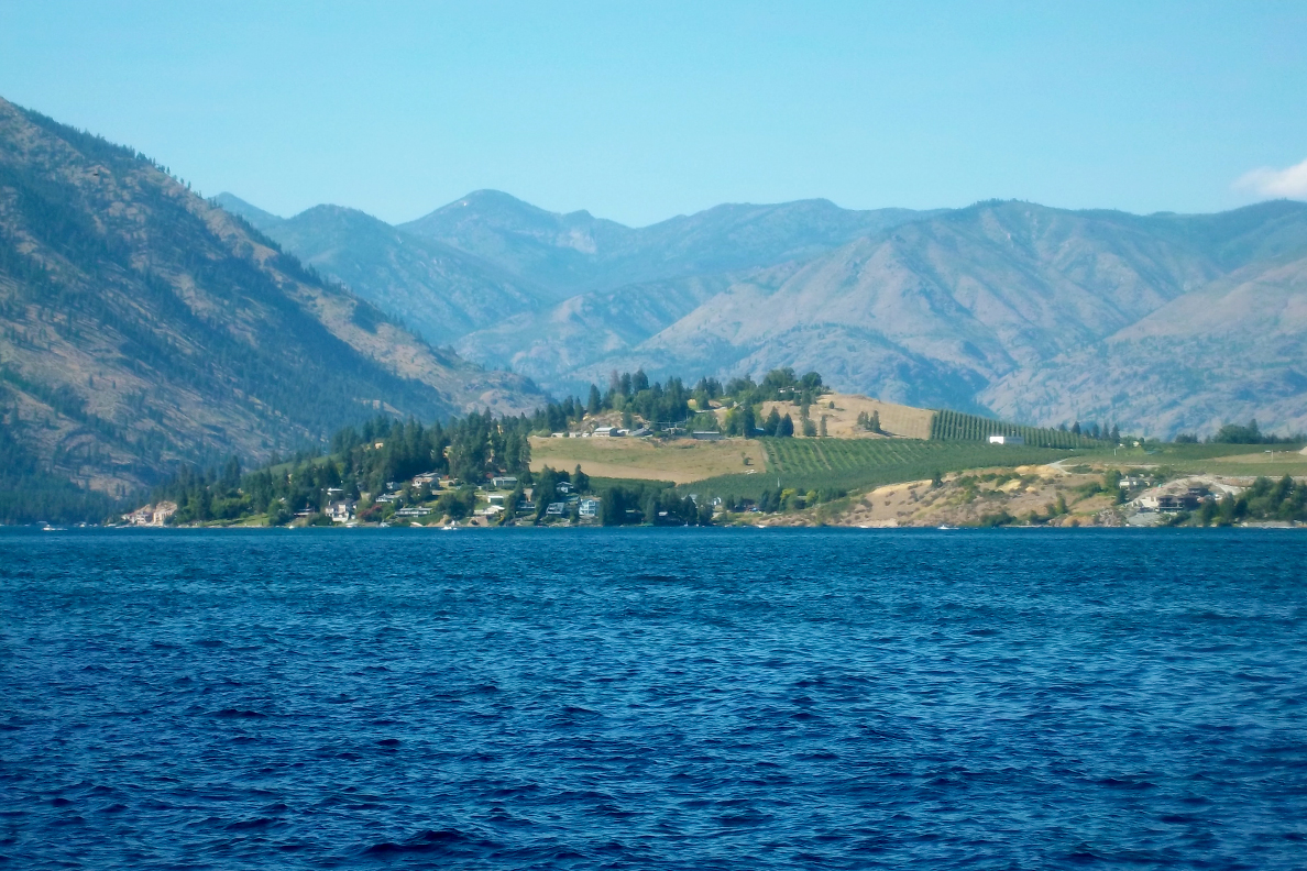 WSU receives $3 million for graduate research to improve Columbia River ...