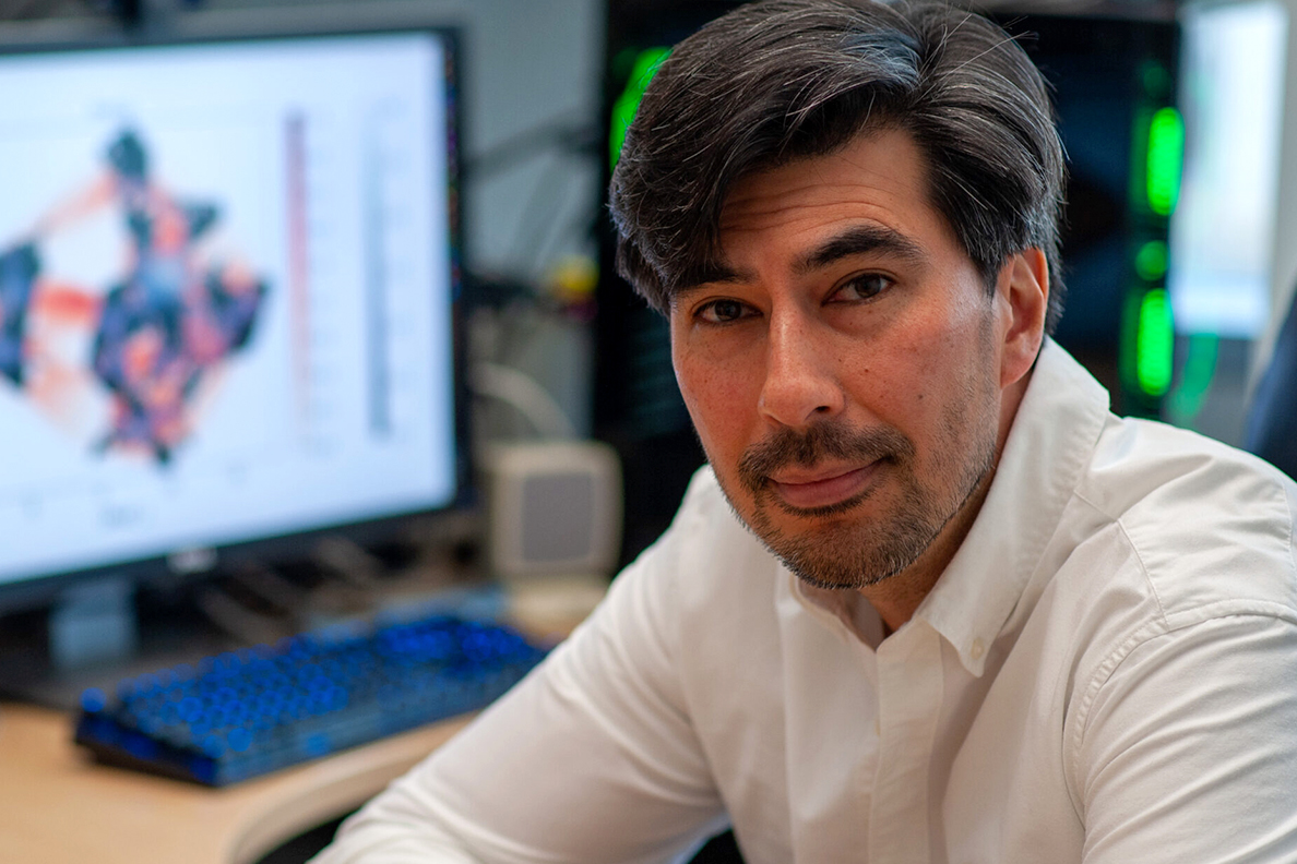 WSU professor wants to unlock skin’s regenerative potential | WSU ...