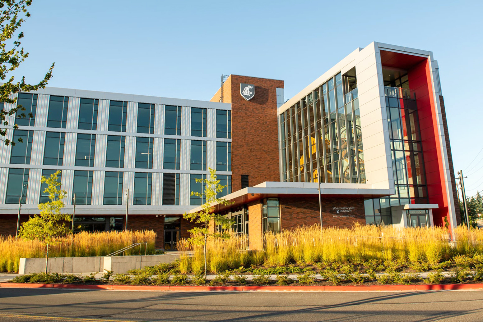 Celebrating first‑gen Cougs: WSU Everett | WSU Insider | Washington ...