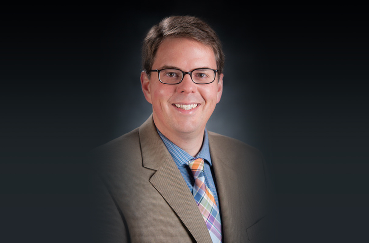 WSU Pullman welcomes new director of admissions Andrew Brewick | WSU ...