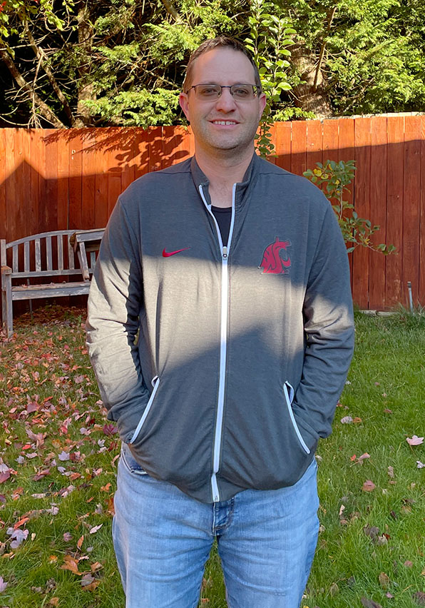 Celebrating first‑gen Cougs: WSU Global Campus | WSU Insider ...