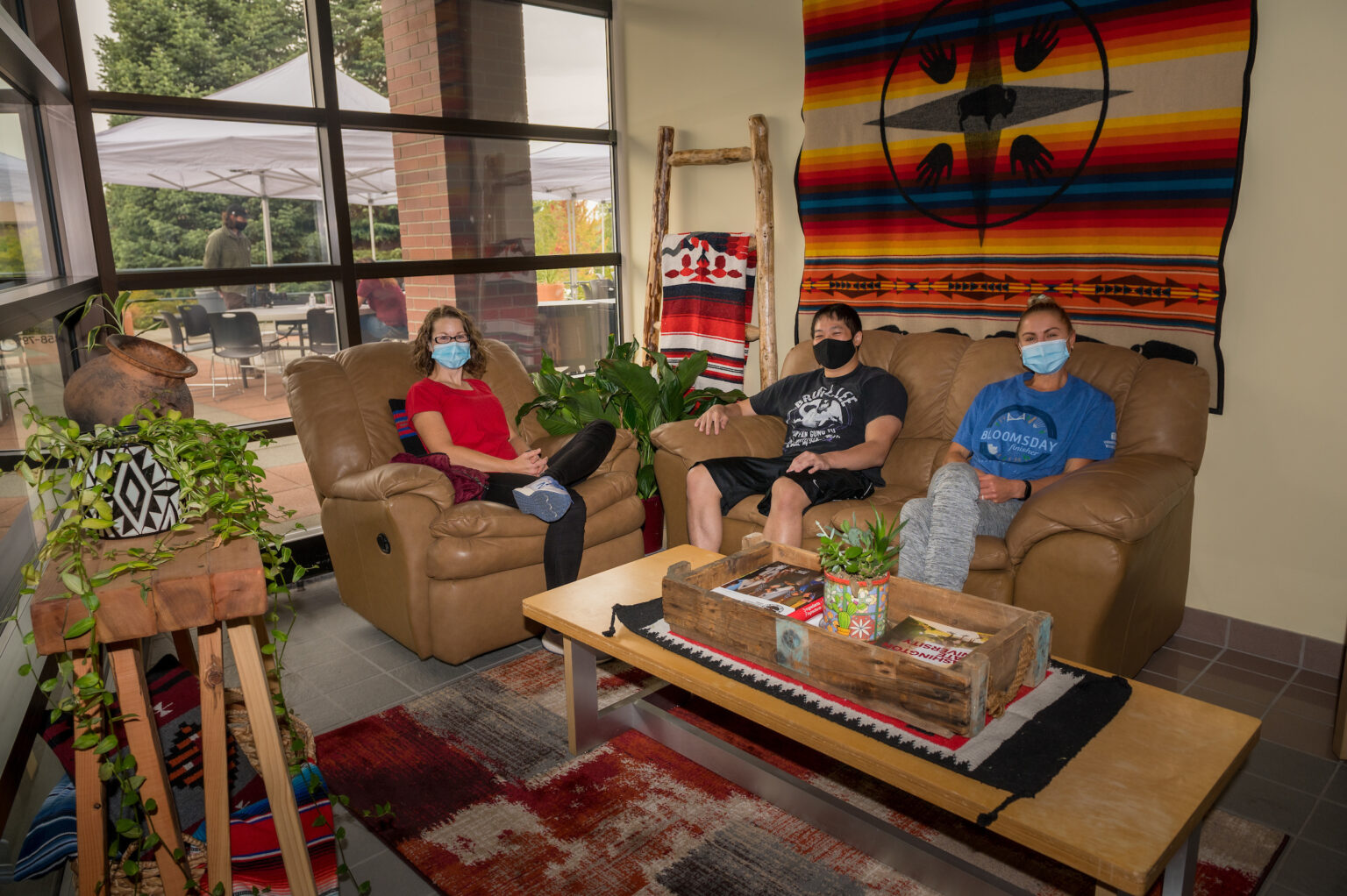 Advancing Native American health sciences | WSU Insider | Washington ...