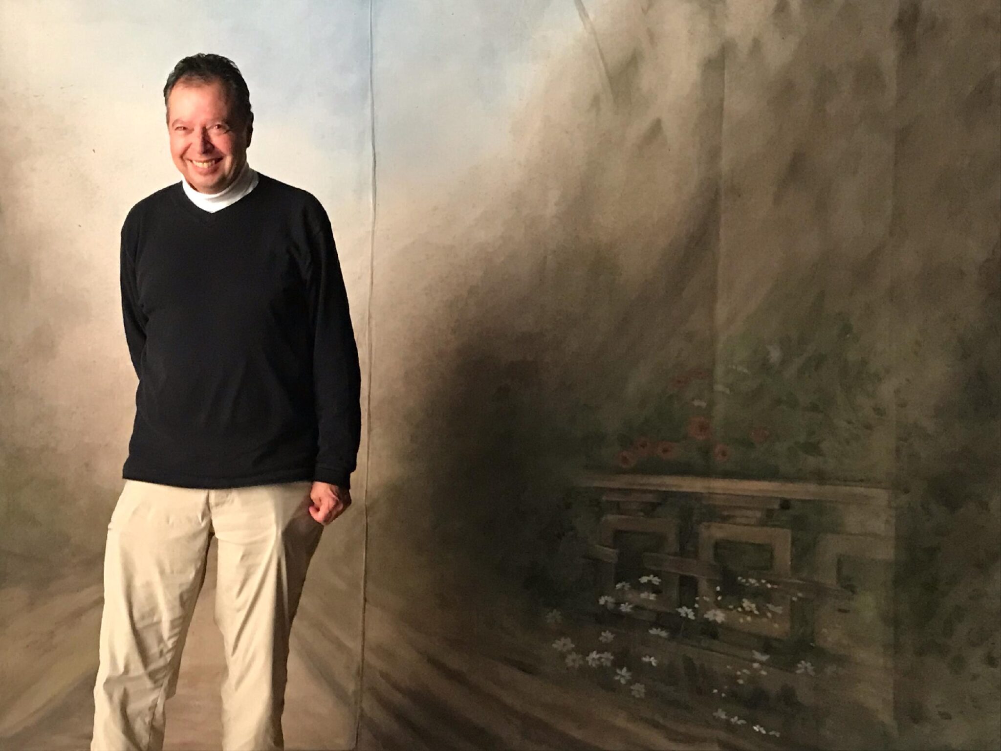 Michael Holloman selected to lead promotion of Native arts partnerships ...