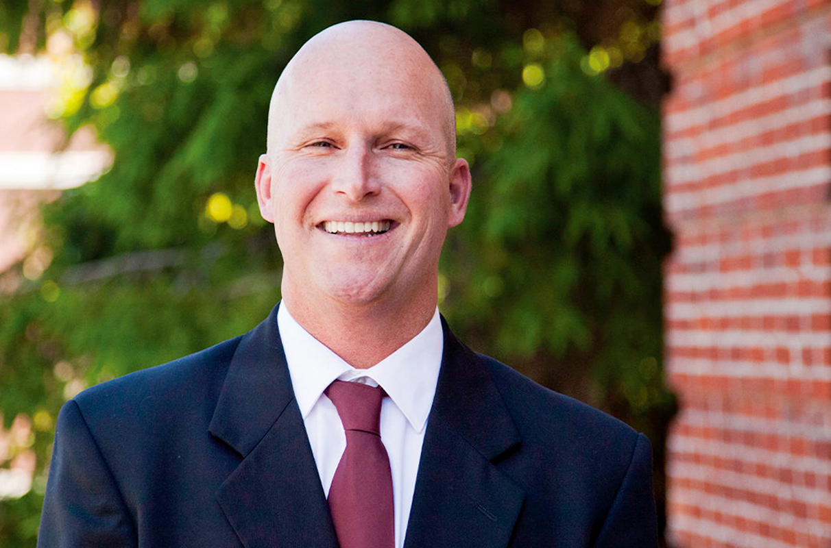 Global Campus chancellor named UPCEA board president‑elect | WSU ...