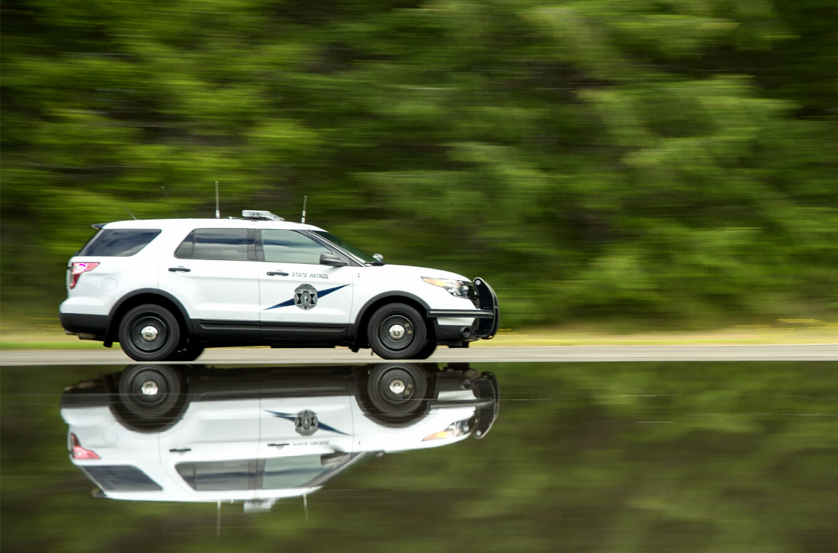 Analysis: No systematic agency bias in Washington State Patrol traffic ...