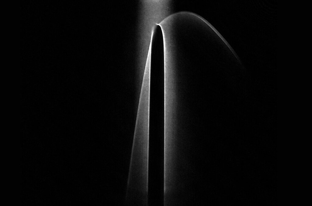 Atom laser creates reflective patterns similar to light | WSU Insider ...