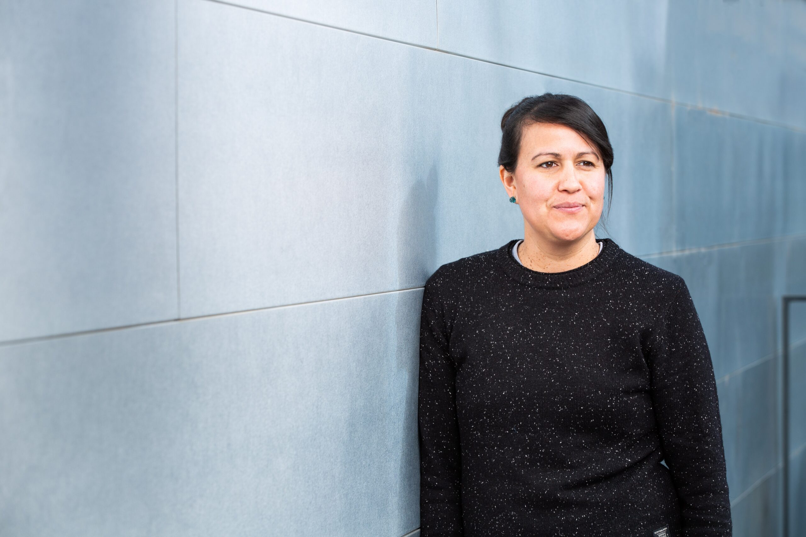 Pulitzer Prize-winning poet Natalie Diaz to give reading Feb. 9 | WSU ...