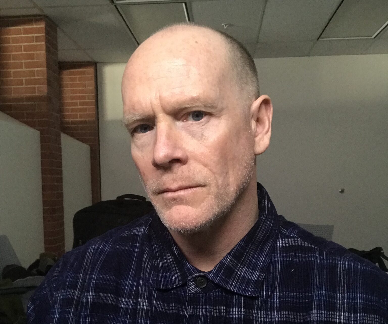 Darren Michael Yocum appointed ITS assistant vice president | WSU ...