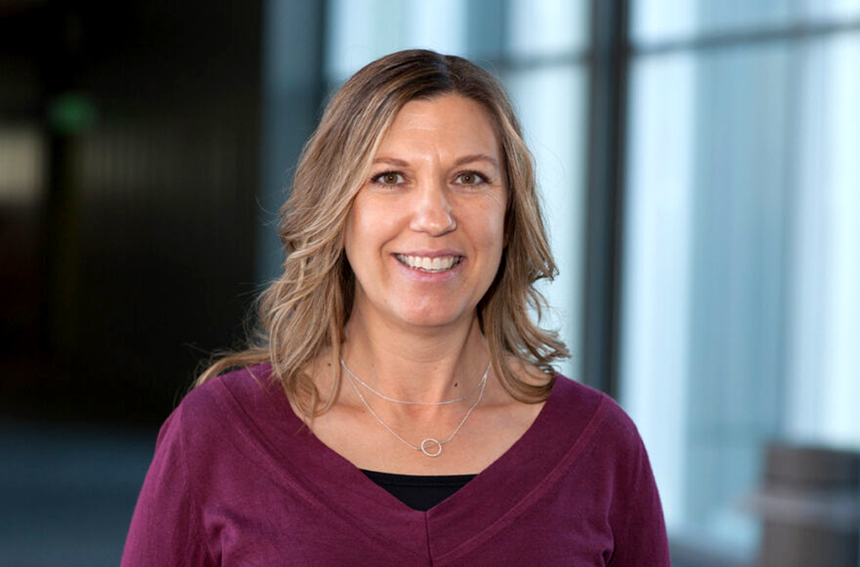 Hentges to chair WSU’s neuroscience program | WSU Insider | Washington ...