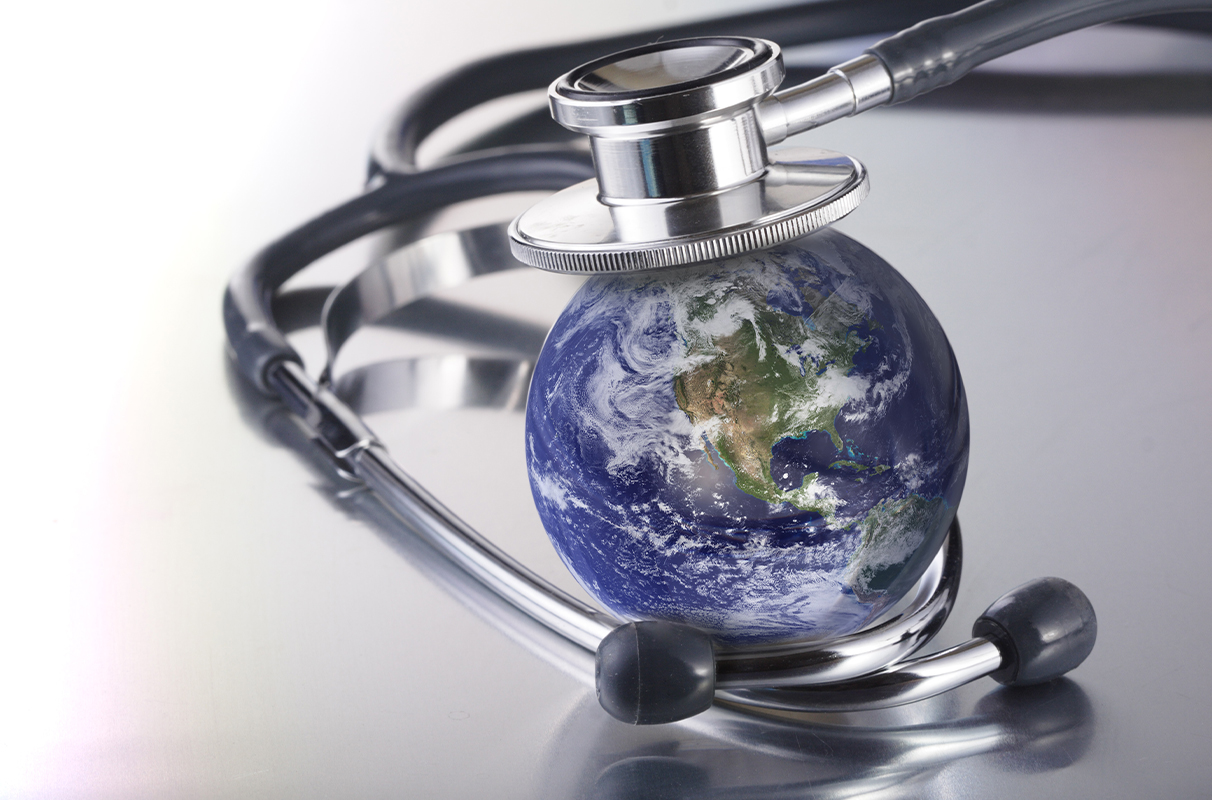 Environmental Health Research Institute launched by $1 million NIH ...