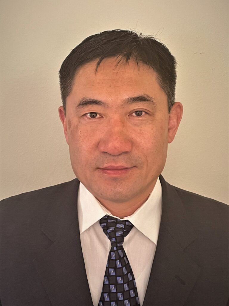 Wen named ASCE fellow | WSU Insider | Washington State University