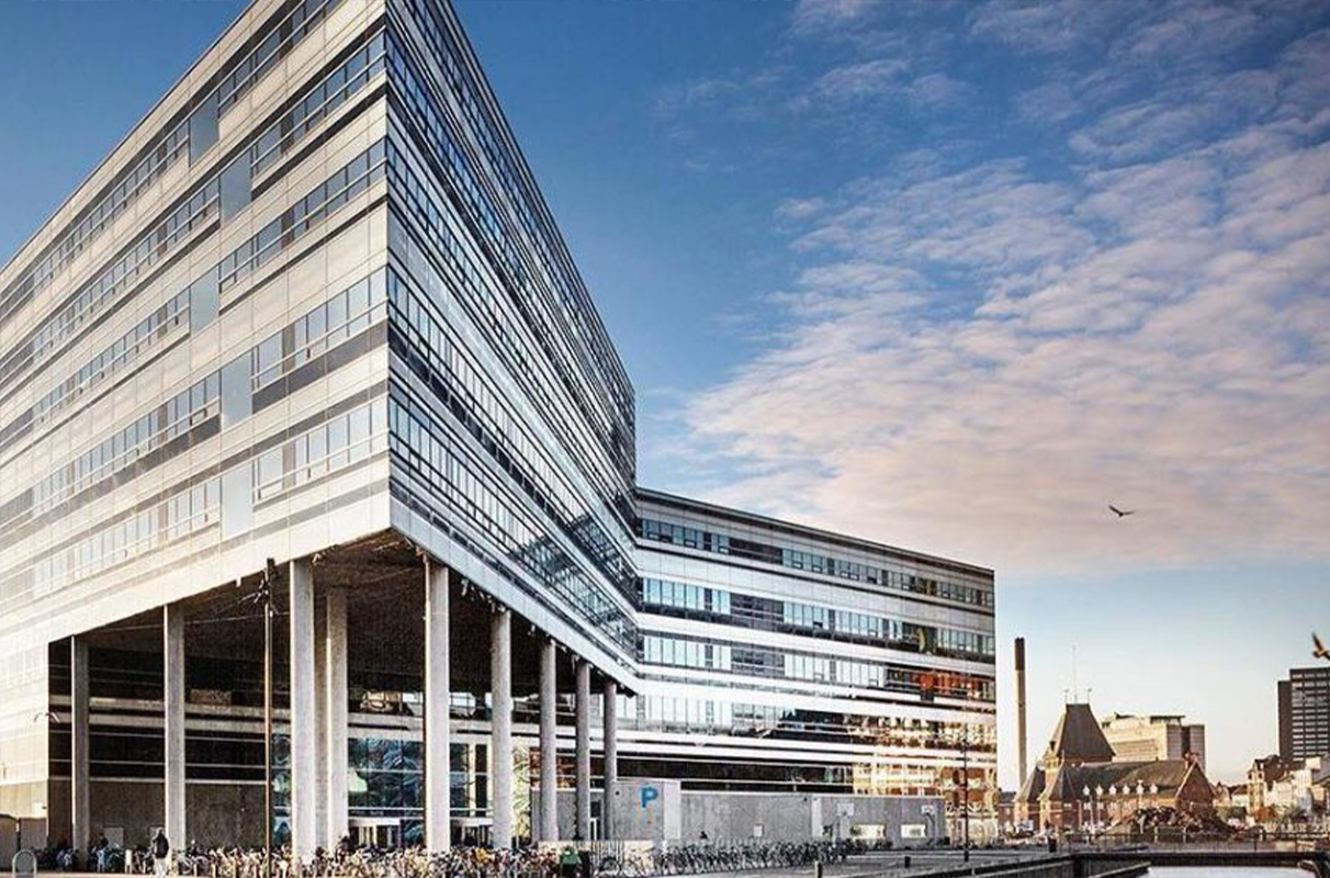 Agreements foster transatlantic collaboration with Denmark university ...