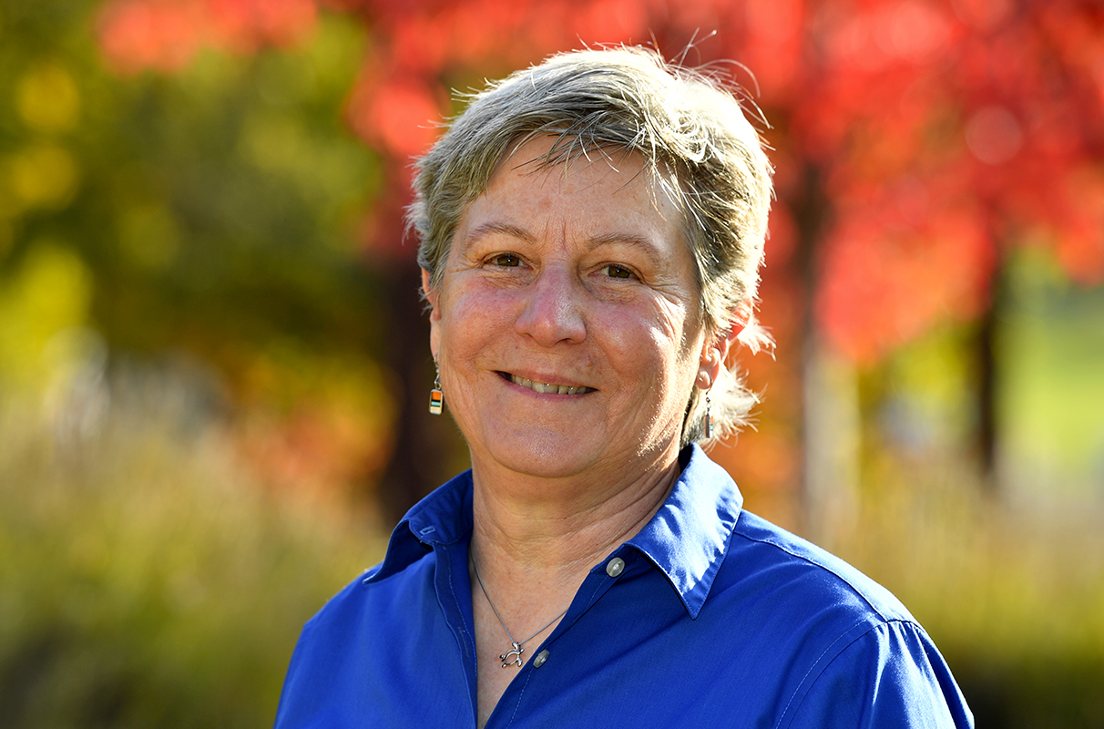 Taylor named vice chancellor for student affairs | WSU Insider ...