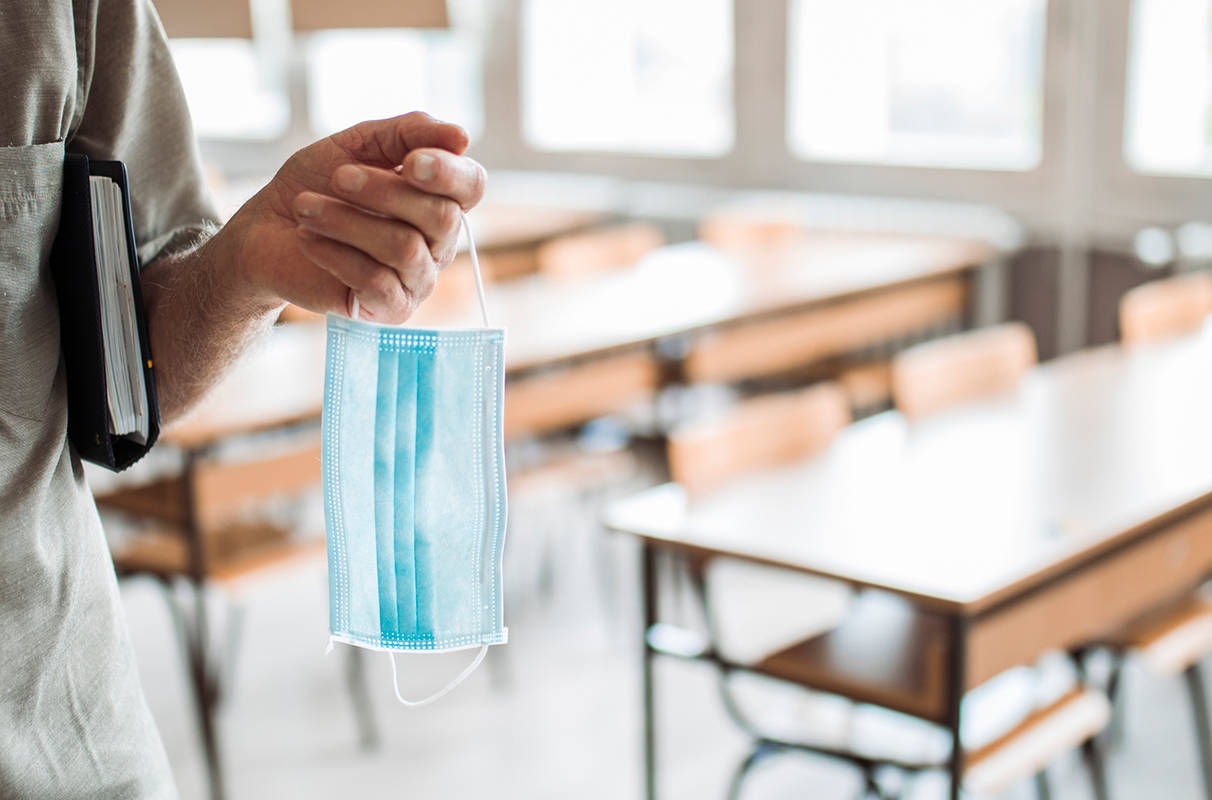 New indoor masking policy goes into effect March 12 | WSU Insider ...