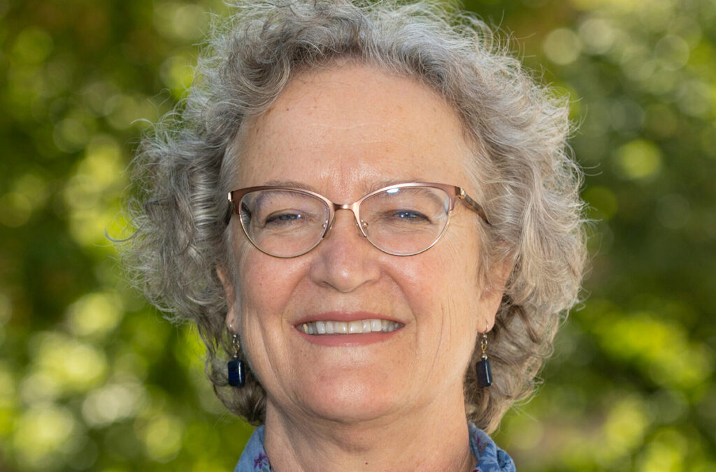 Criminal justice professor honored for contributions to study of ...