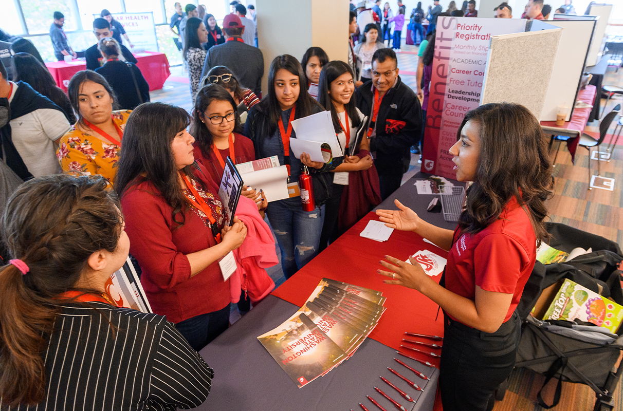 DEI programs see upswing in donor support | WSU Insider | Washington ...