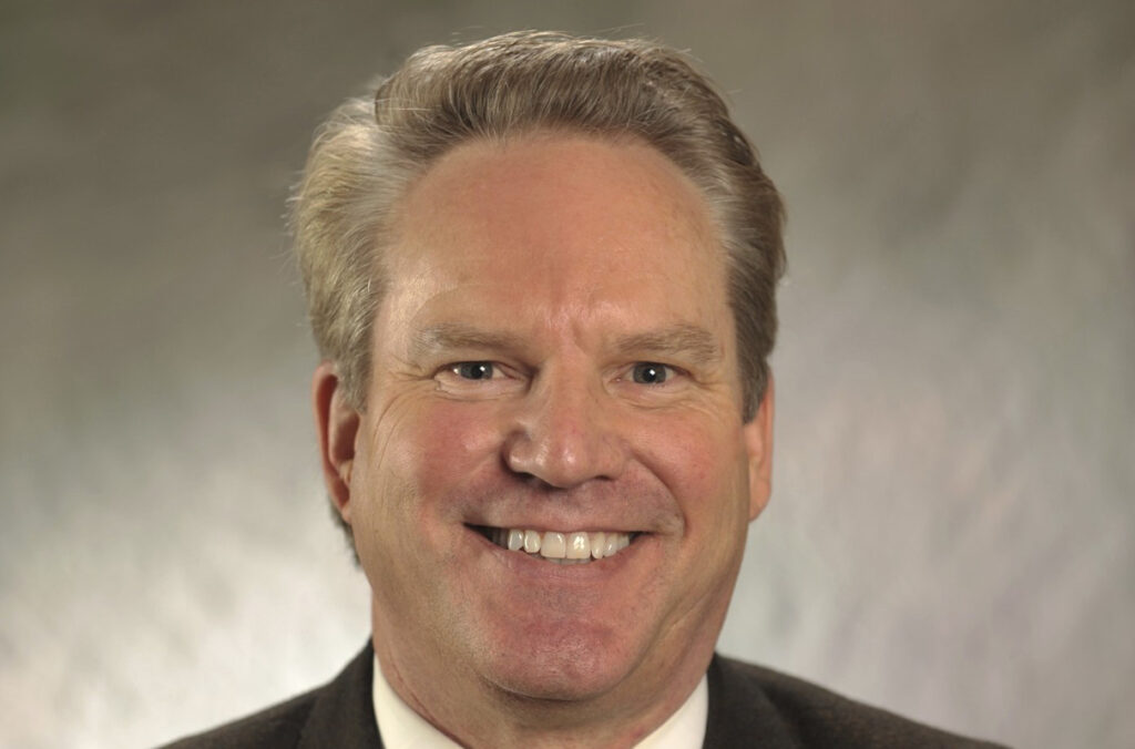Jerry Petrick named Washington SBDC State Star | WSU Insider ...