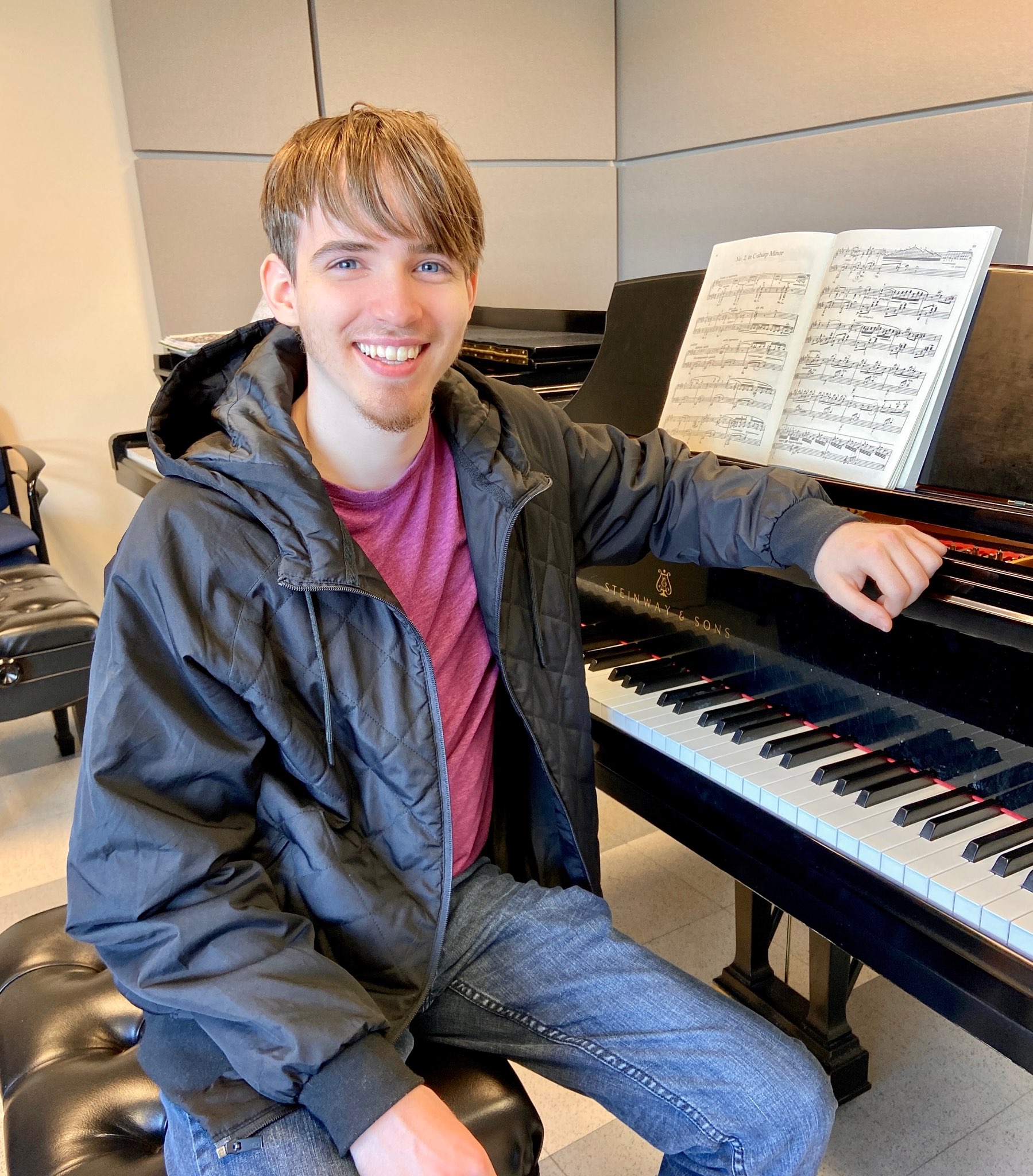 WSU students land three Goldwater Awards to support STEM research | WSU Insider | Washington ...