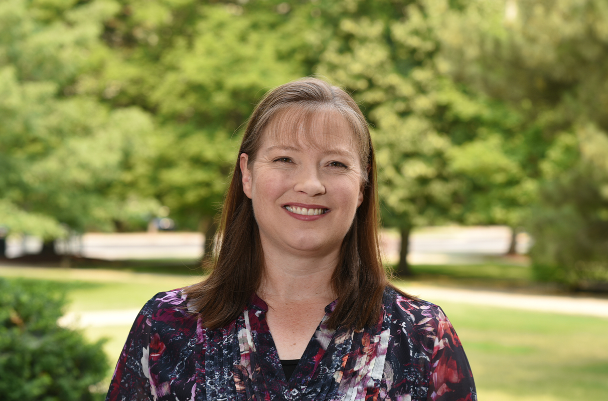 New Veterinary Medicine Teaching Academy director helps reinvigorate ...