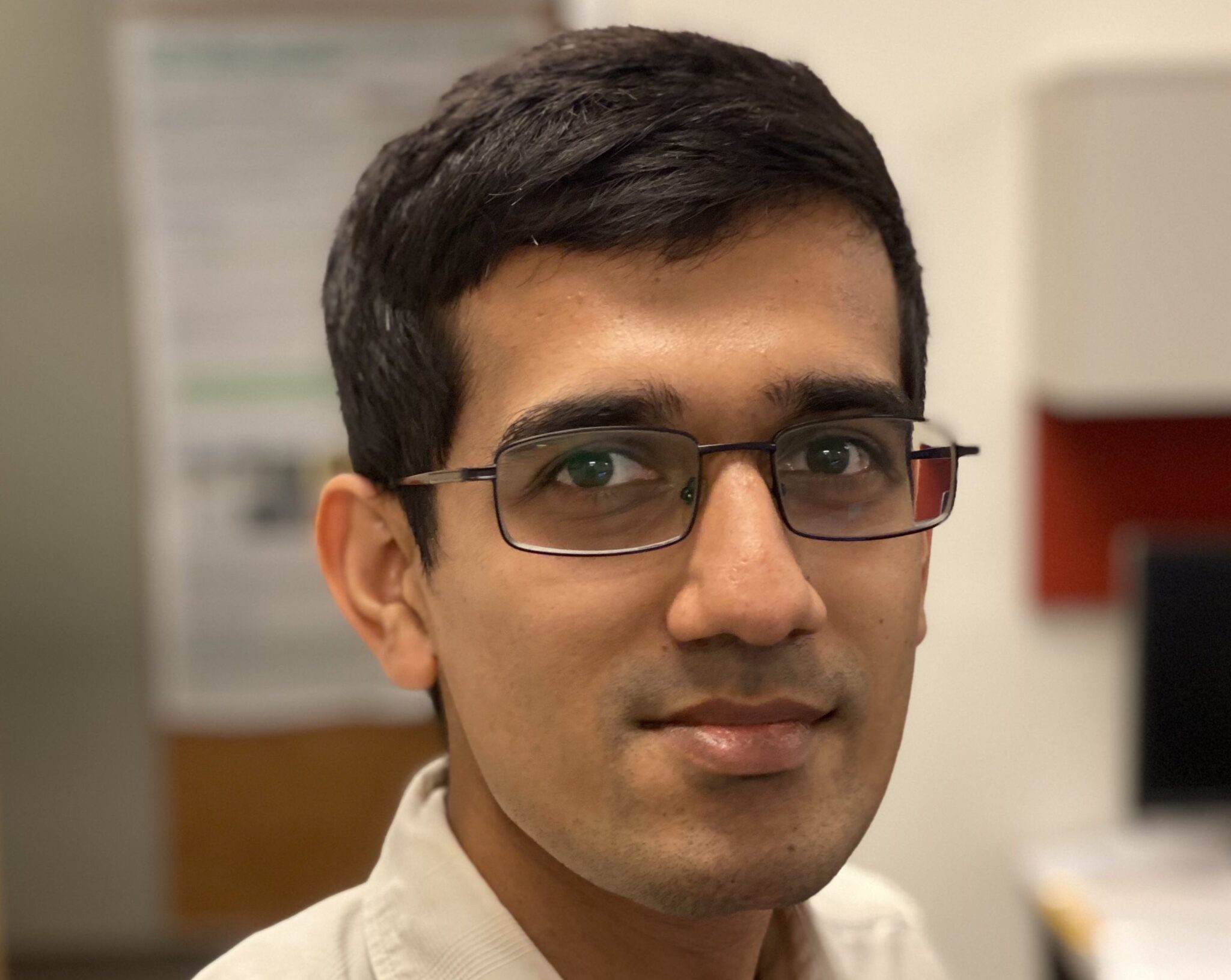 Ganapati Bhat receives national award for wearable device research ...