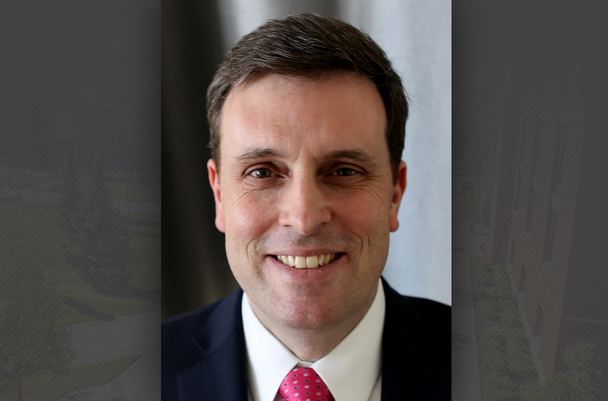 Interim dean of Elson S. Floyd College of Medicine announced | WSU ...