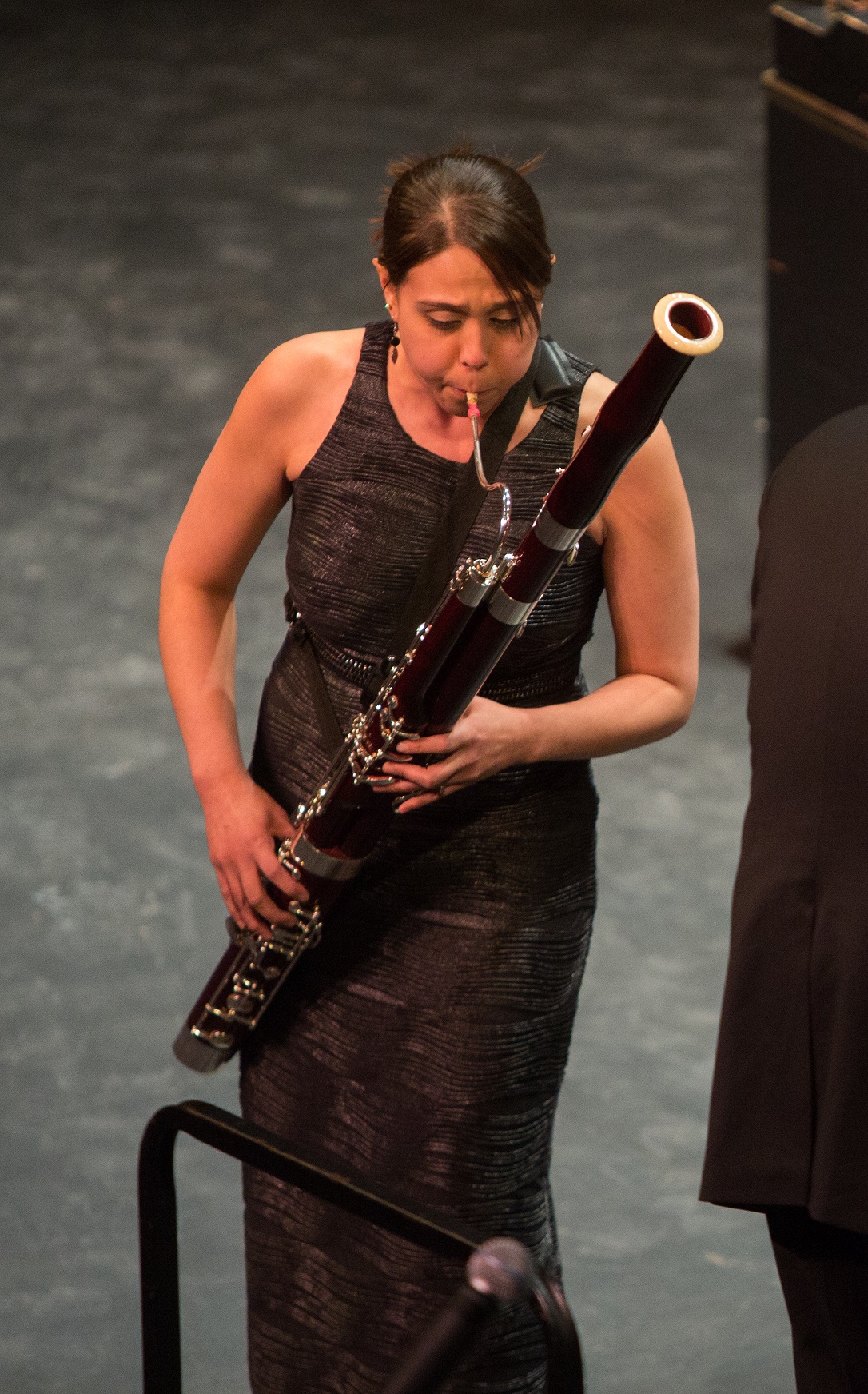 Music professor to perform with Pulitzer Prize-winning composer | WSU ...