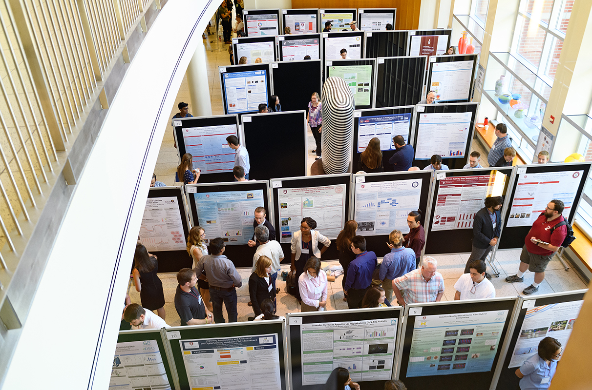 WSU research symposium to feature more than 50 students’ results | WSU Insider | Washington ...