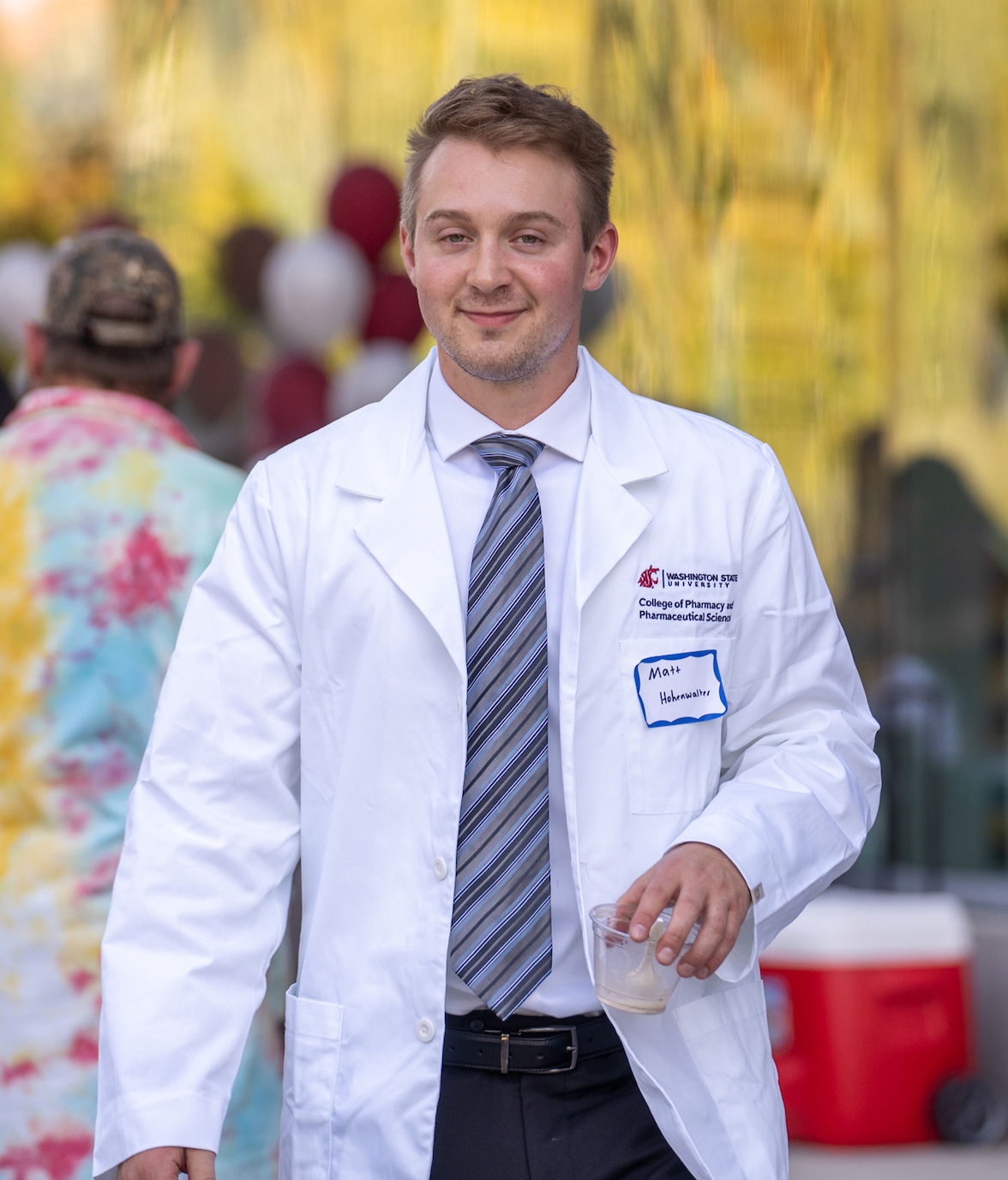 Students return to WSU campuses | WSU Insider | Washington State University